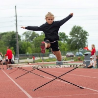 Track & Field - University of Guelph Fitness and Recreation