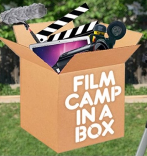 Stop Motion Animation/Movie Making