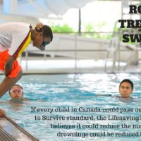 Swim 2 Survive - University of Guelph Fitness and Recreation