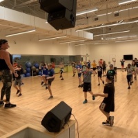 Youth Fitness - University of Guelph Fitness and Recreation