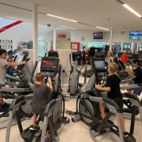 Youth Fitness - University of Guelph Fitness and Recreation
