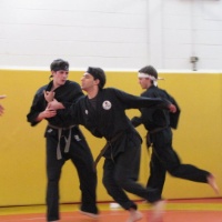 Ninjutsu Club - University of Guelph Fitness and Recreation